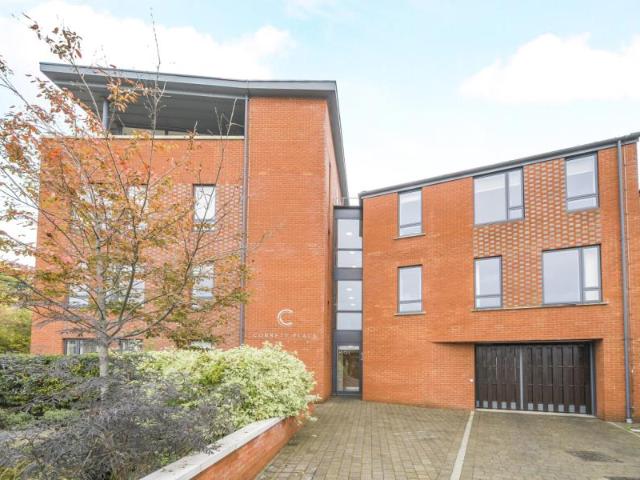 Cobbett Place, Guildford 2 bedrooms Property for lettings Seymours