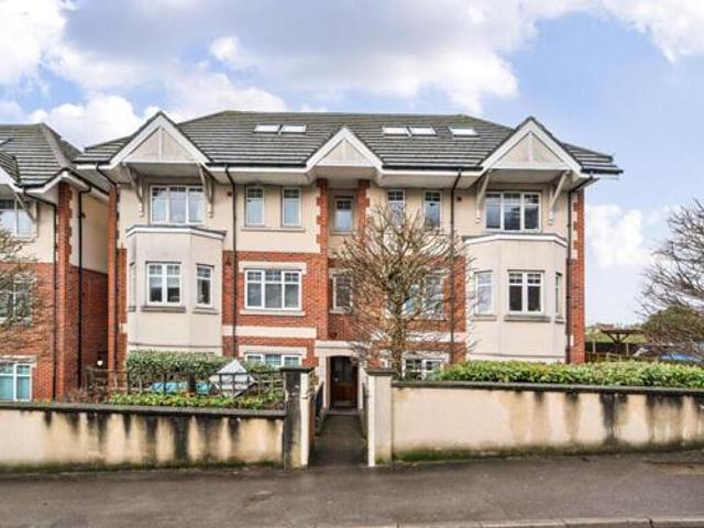 Cobbett Road, Southampton, 1 Bedroom Apartment
