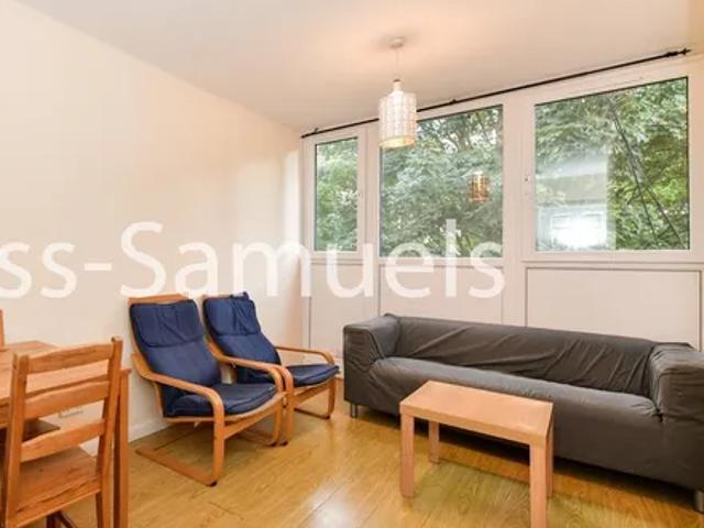 Cobbett Street, Stockwell Park, London, SW8 1AG, United Kingdom | 4 bed apartment for rent #138849633 | Rentberry