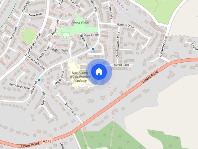 Cobbetts Mead, Haywards Heath, West Sussex, RH16