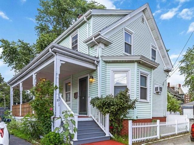 Cobbet Pl, Lynn, Home For Sale