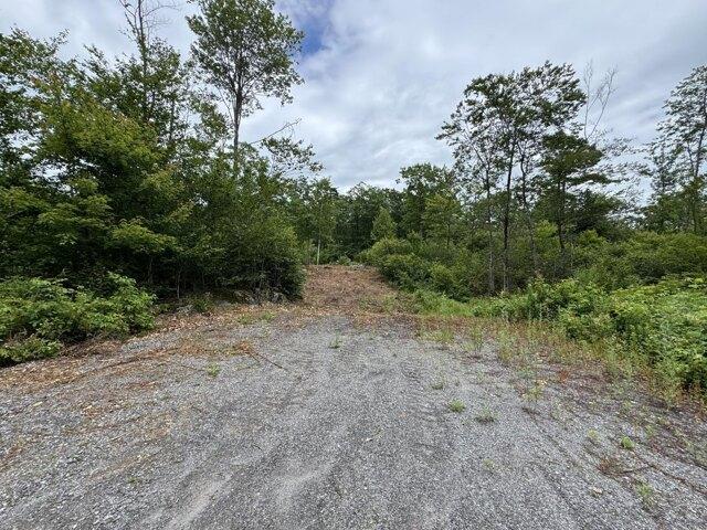 Cobbo Ln Lot,west Gardiner, Plot For Sale