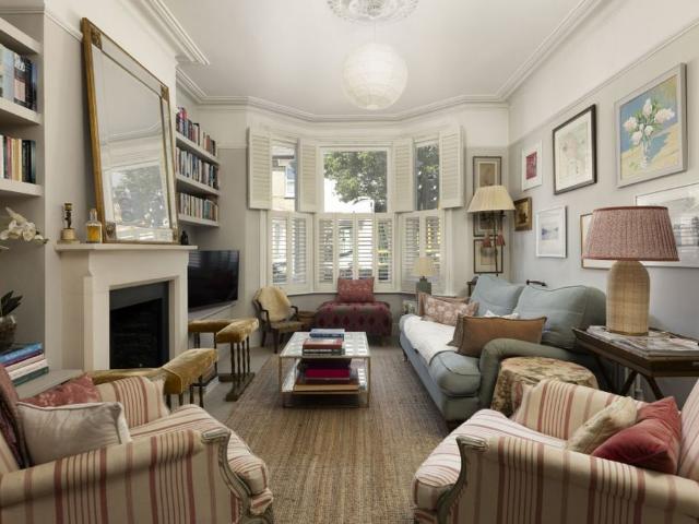 Cobbold Road, London W12, 4 bed terraced house to rent, £5,200 pcm | PrimeLocation