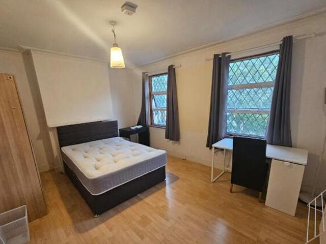 Cobbold Road, London, 5 Bedroom Terraced
