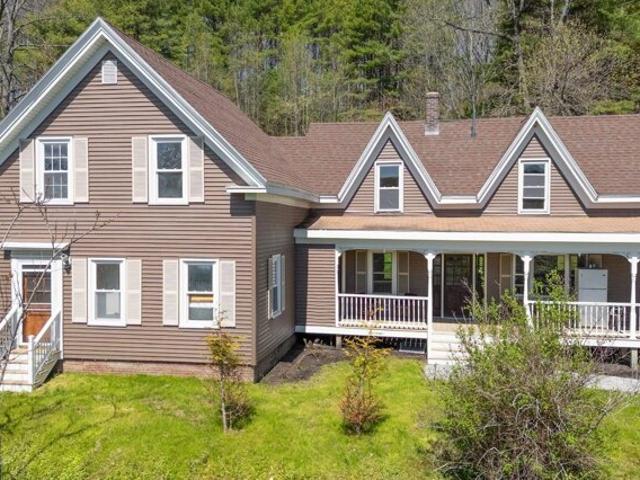Cobbossee Ave, Gardiner, Home For Sale