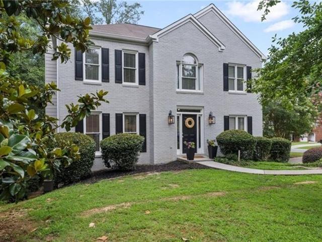 Cobblewood Dr Nw, Kennesaw, Home For Sale