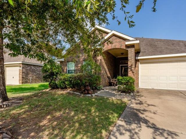 Cobble Canyon Ln, Katy, Home For Sale