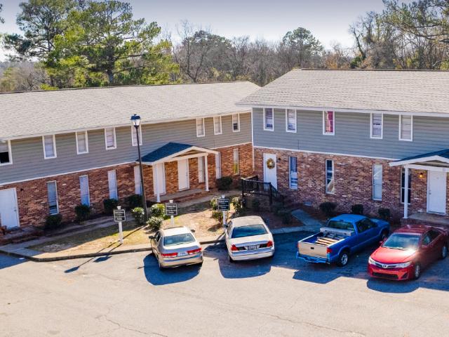 Cobble Hill 2 Bedroom Apartment for Rent at 3080 Rice Mill Rd, Macon, GA 31206
