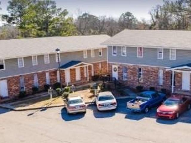 Cobble Hill 3 Bedroom Apartment for Rent at 3080 Rice Mill Rd, Macon, GA 31206