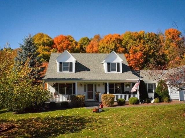 Cobble Hill Mdws, Barre, Home For Sale