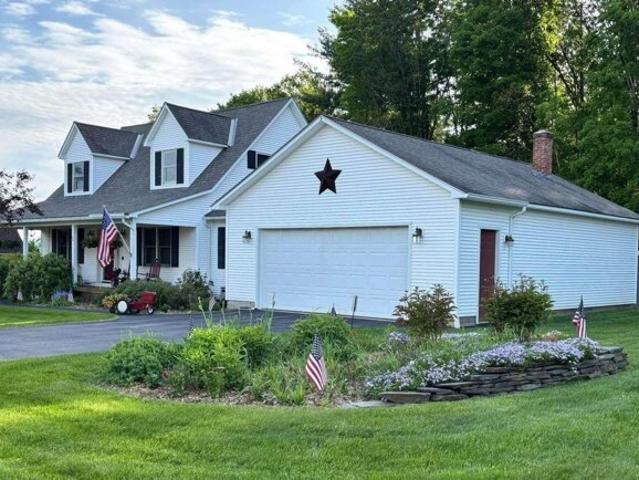 Cobble Hill Mdws, Barre, Home For Sale