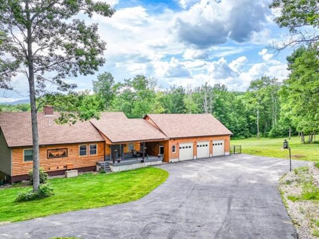 Cobble Hill Rd, Paris, Home For Sale