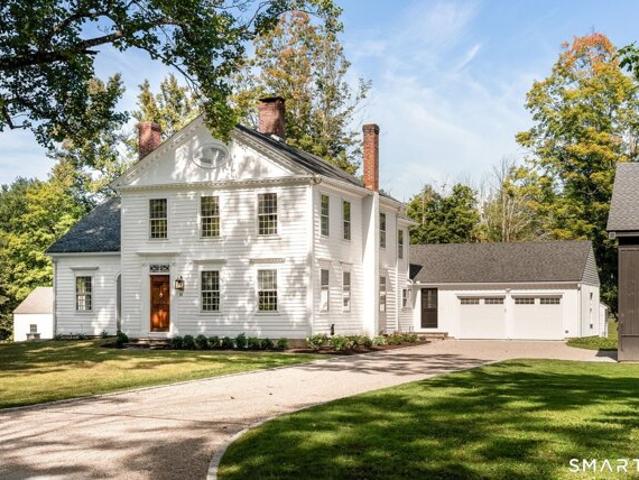 Cobble Rd, Canaan, Home For Sale