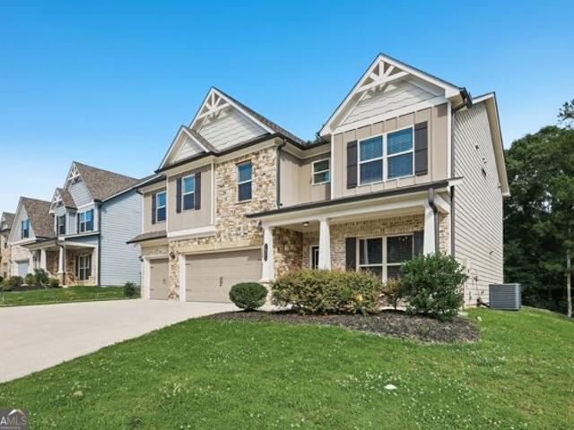Cobblefield Cir, Dacula, Home For Sale