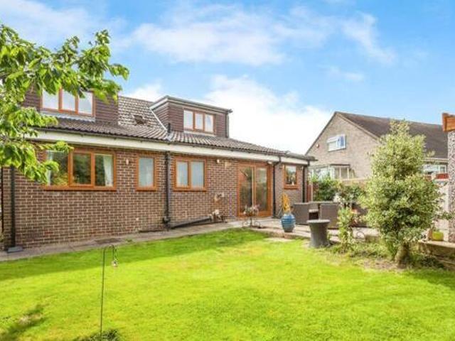 Cobbler Hall, Bretton, 4 Bedroom Detached