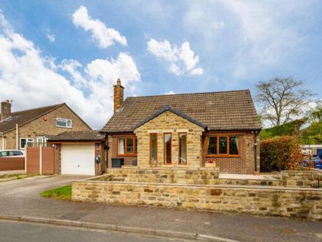 Cobbler Hall, West Bretton, 4 Bedroom Detached