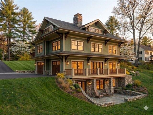 Cobbler Ln, Sharon, Plot For Sale