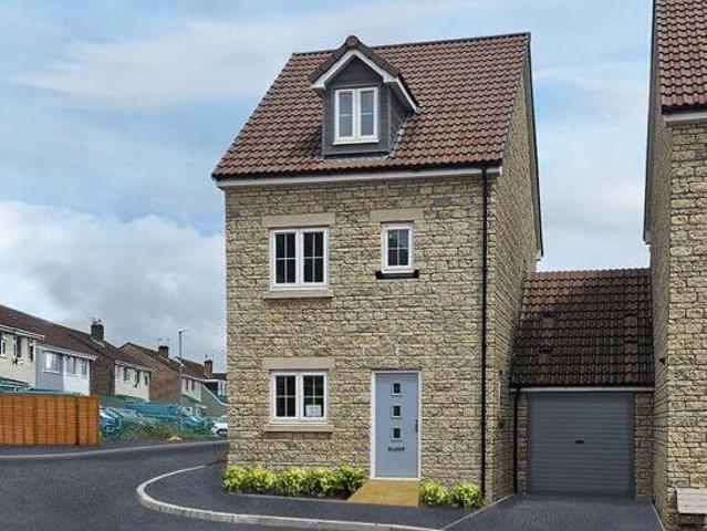 Cobblers Way, Westfield, 4 Bedroom Detached
