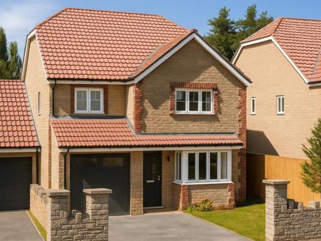 Cobblers Way, Westfield, 4 Bedroom Detached