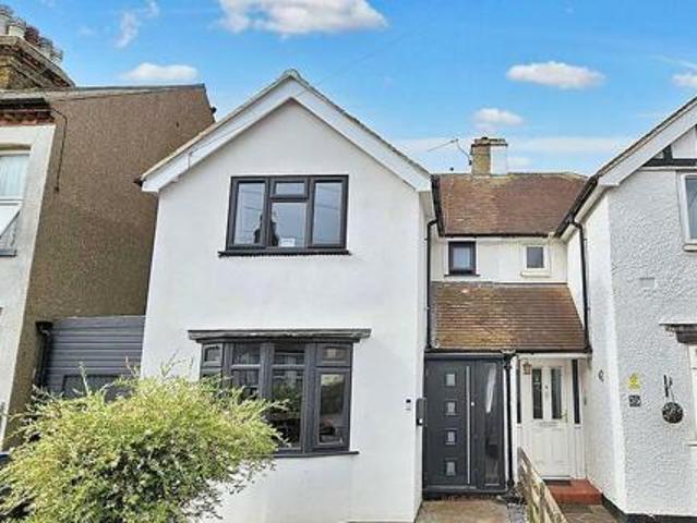 Cobblers Bridge Road, Herne Bay, 3 Bedroom Semi detached