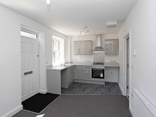 Cobblers Court Wellington, Telford