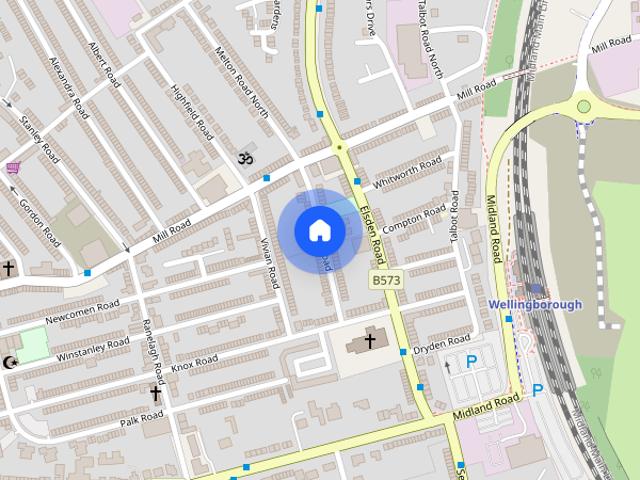Cobblers Loft, Melton Road, Wellingborough, NN8 1PU