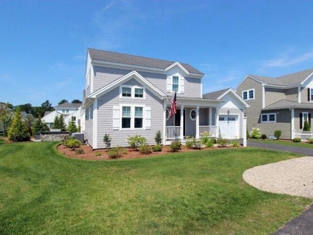 Cobblestone Cir, Mashpee, Home For Sale