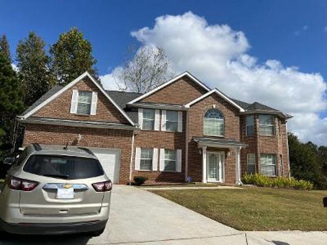 Cobblestone Ct