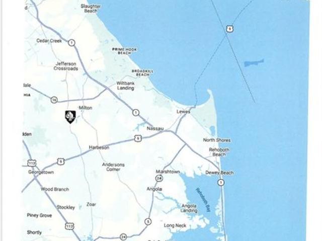 Cobblestone Ct Lot 4, Milton, DE 19968
