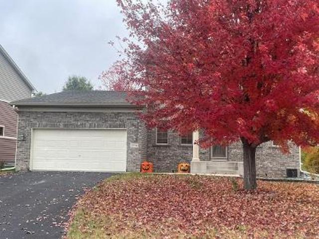 Cobblestone Dr