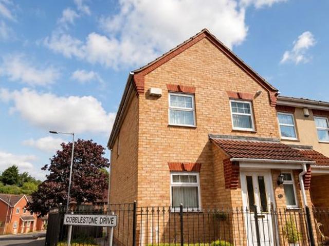 Cobblestone Drive, Mansfield NG18, 3 bed property to rent, £900 pcm | PrimeLocation