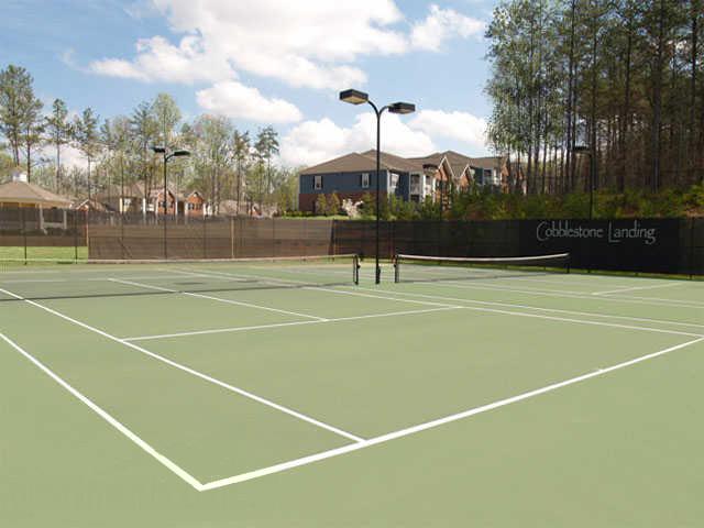 Cobblestone Landing Apartments 3 Bedroom Apartment for Rent at 3050 Cobb Pkwy Nw, Kennesaw, GA 30152