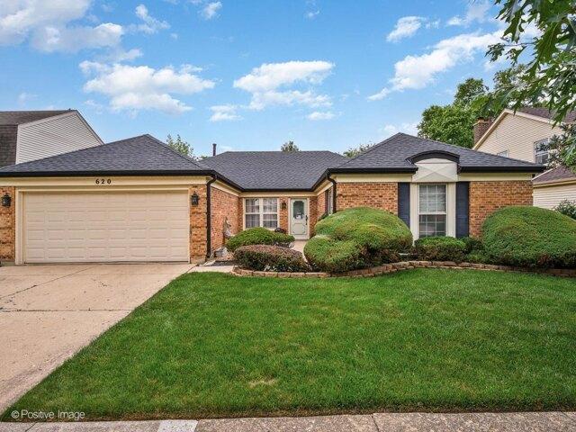 Cobblestone Ln, Buffalo Grove, Home For Sale
