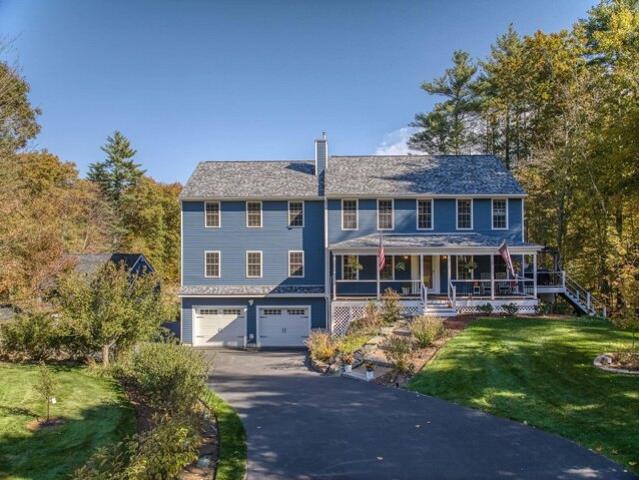 Cobblestone Pl, Merrimack, Home For Sale
