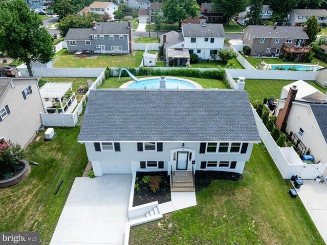 Cobblestone Rd, Cherry Hill, Home For Sale