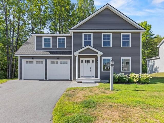 Cobblestone St Unit,falmouth, Home For Sale