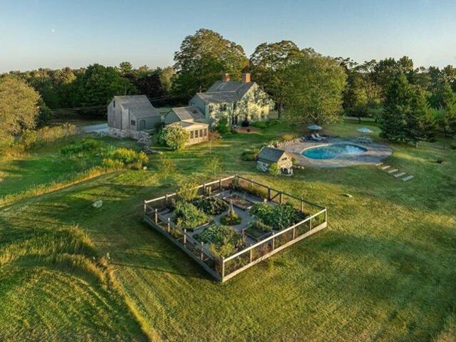 Cobbs Bridge Rd, New Gloucester, Home For Sale
