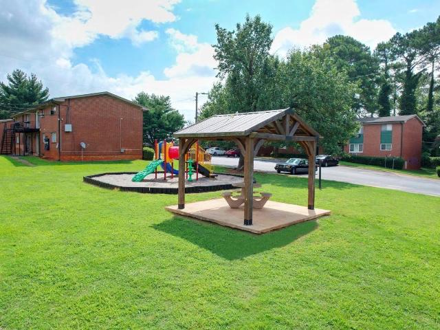 Cobbs Creek Apartments 1 Bedroom Apartment for Rent at 3961 Covington Hwy, Decatur, GA 30032