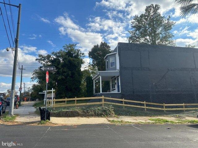 Cobbs Creek Pkwy, Philadelphia, Plot For Sale
