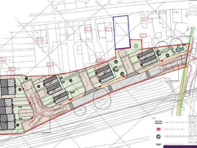 Cobcar Street, Elsecar, Land For Sale