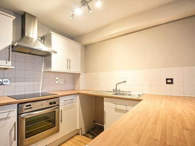 Cobden Court, Brampton Street, Ross on wye, HR9