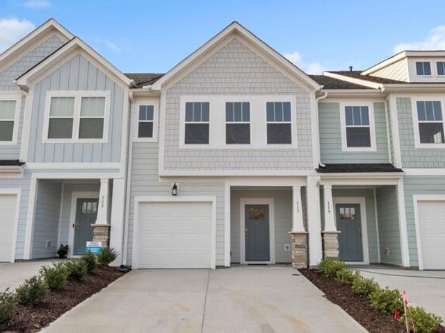 Cobden Ct, Simpsonville, Home For Sale