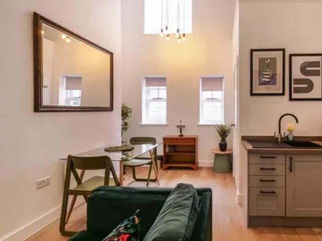 Cobden House, Arlington Road, London, NW1 7LG, United Kingdom | 1 bed apartment for rent #125330264 | Rentberry