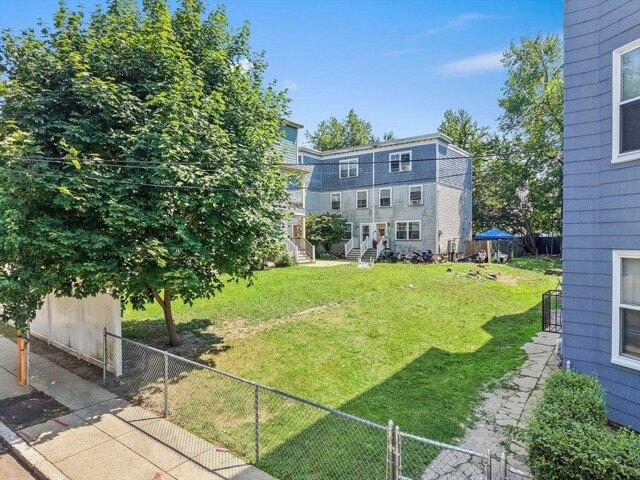 Cobden St, Boston, Plot For Sale
