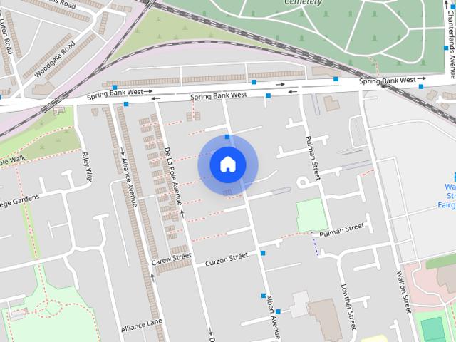 Cobden St, Hull, HU3