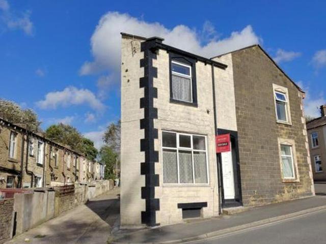 Cobden Street, Nelson, 1 Bedroom Terraced
