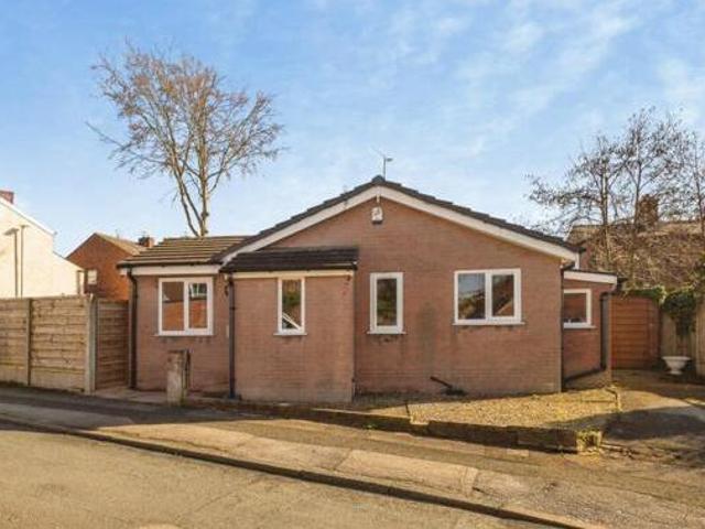 Cobden Street, Ashton under lyne, 3 Bedroom Bungalow