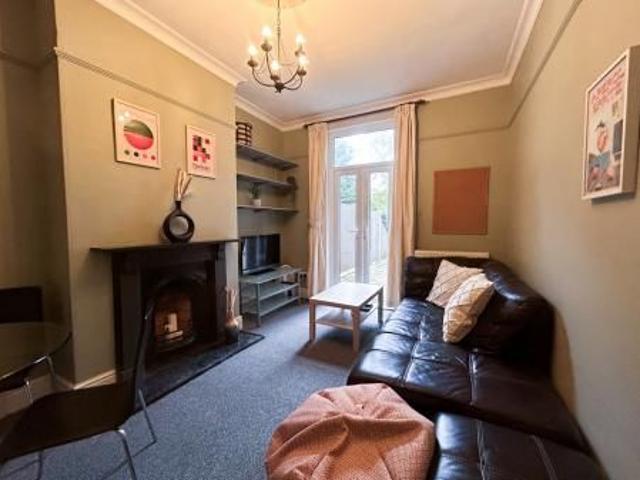 Cobden Street, Derby, DE22