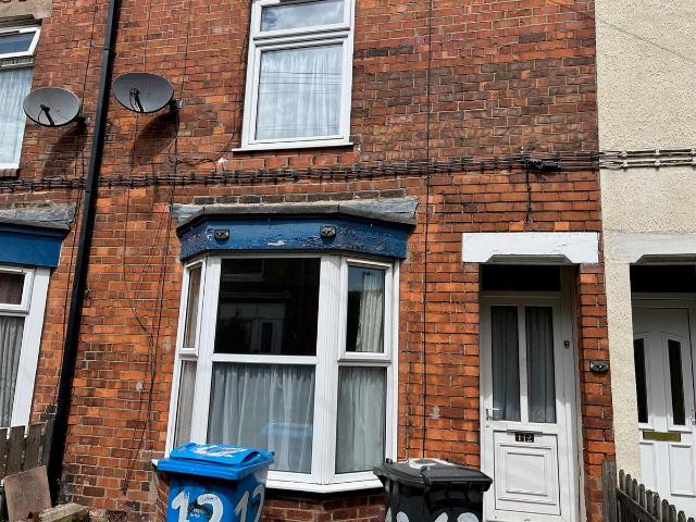 Cobden Street, Hull HU3, 2 bed terraced house to rent, £595 pcm | PrimeLocation