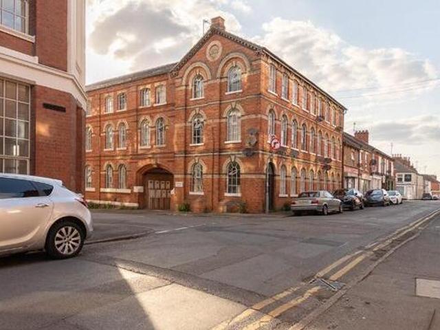 Cobden Street, Kettering, 1 Bedroom Flat